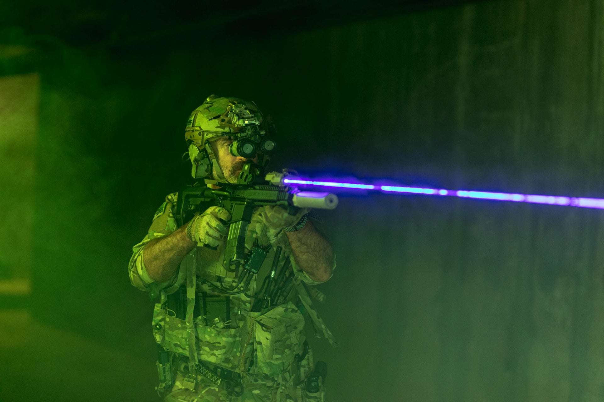 Innovative Tactical Equipment | MATBOCK