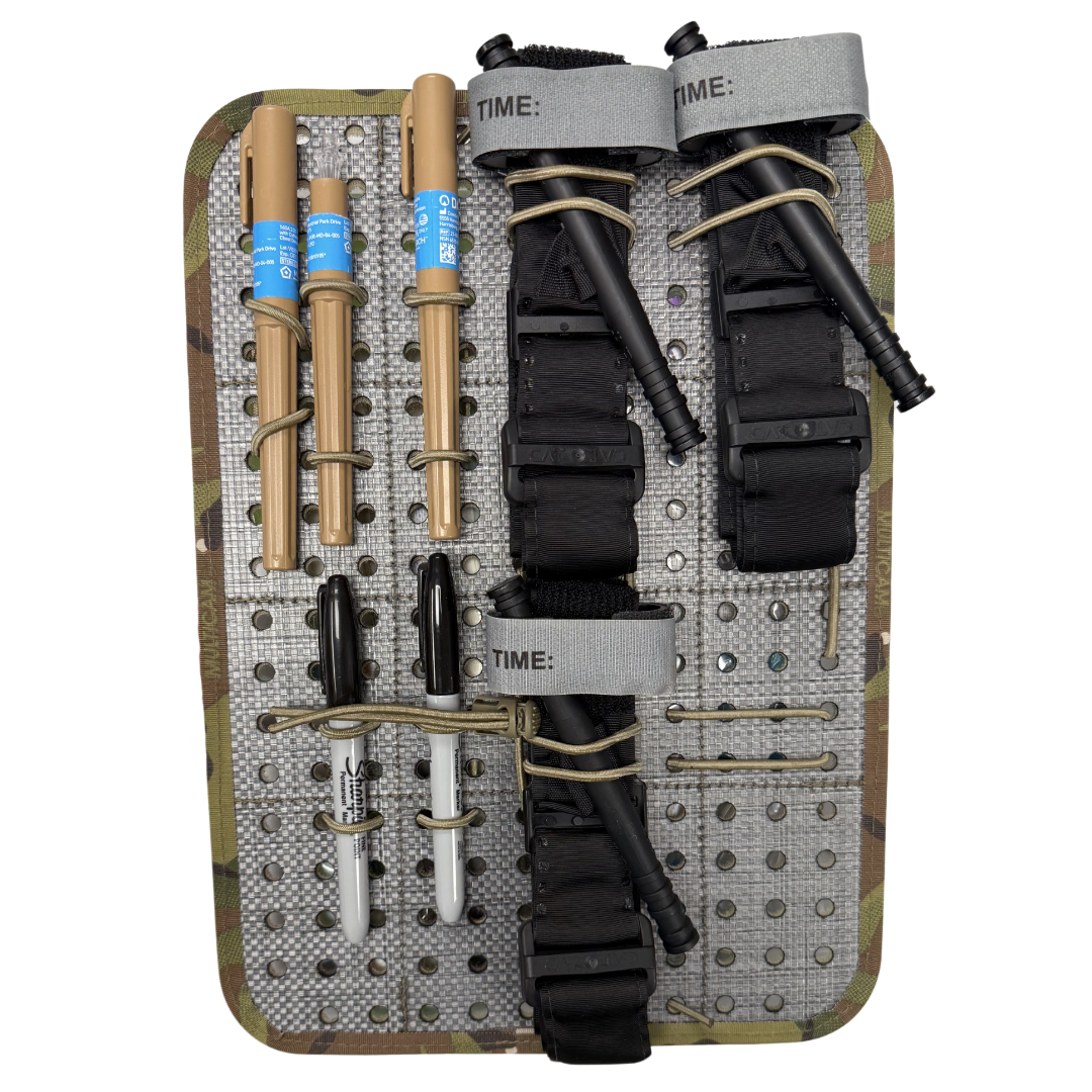 Graverobber™ Flappy Panel – MATBOCK