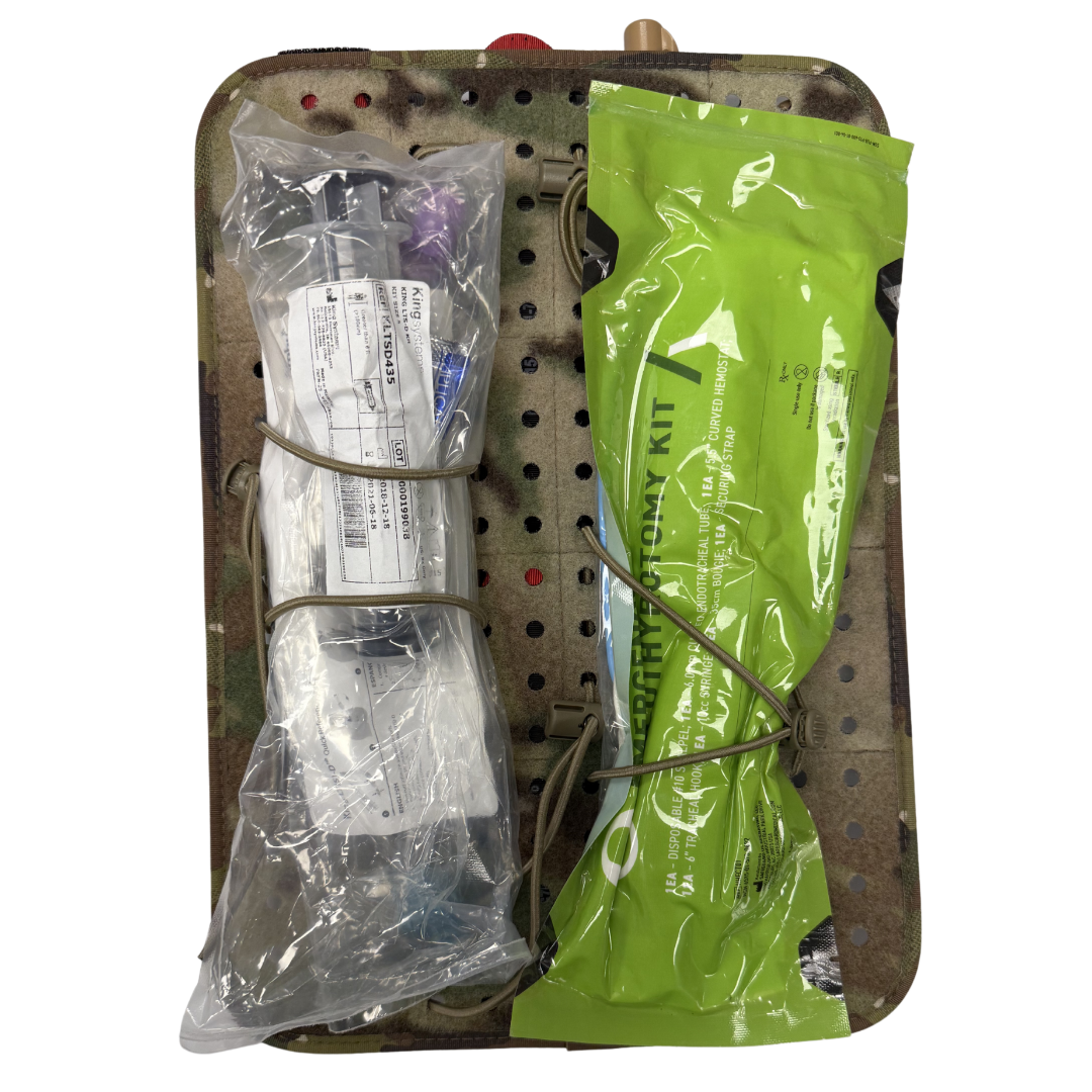 Graverobber™ Flappy Panel – MATBOCK