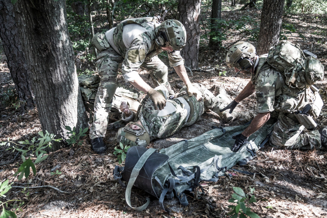 Innovative Tactical Equipment | MATBOCK