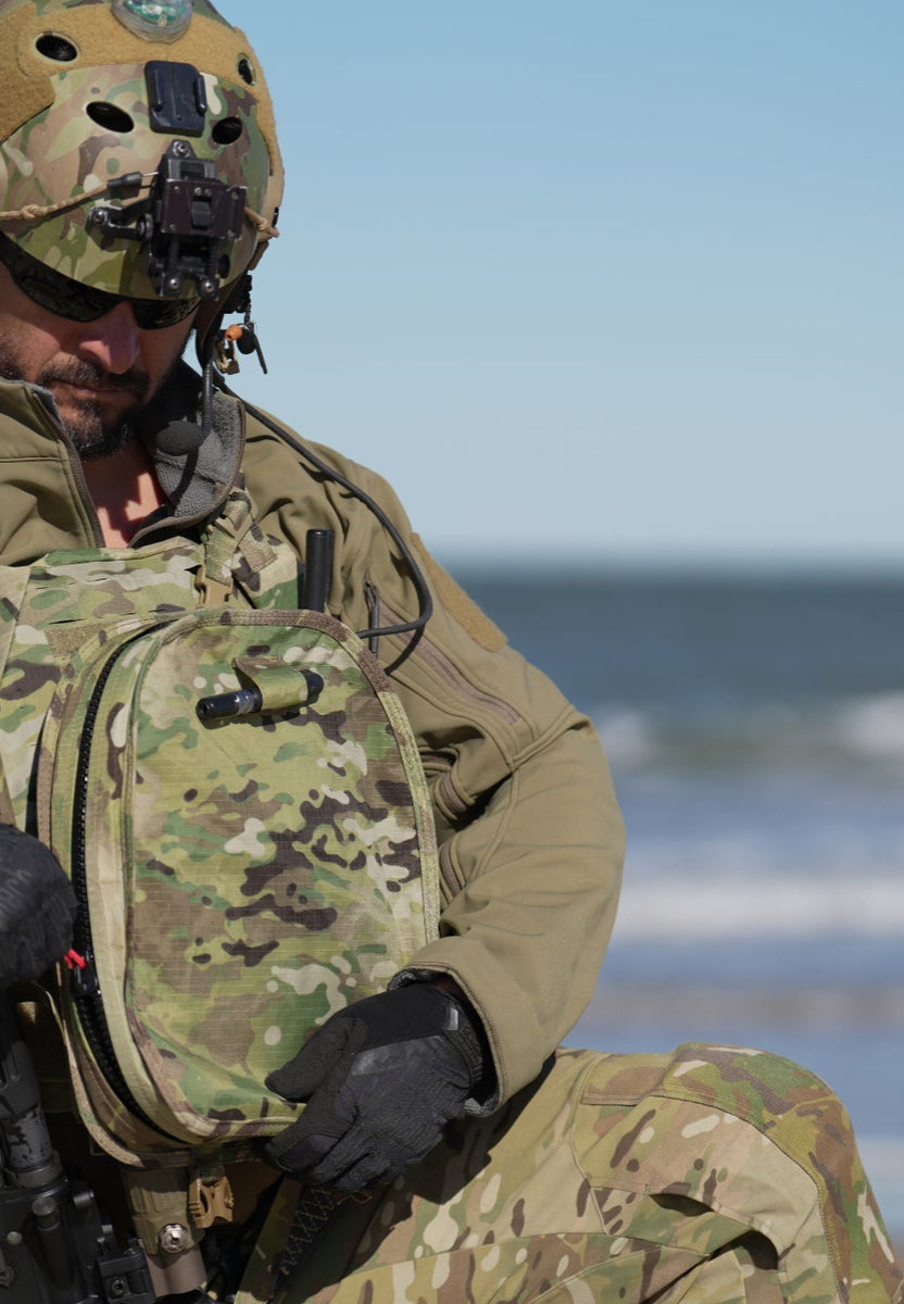 Innovative Tactical Equipment | MATBOCK