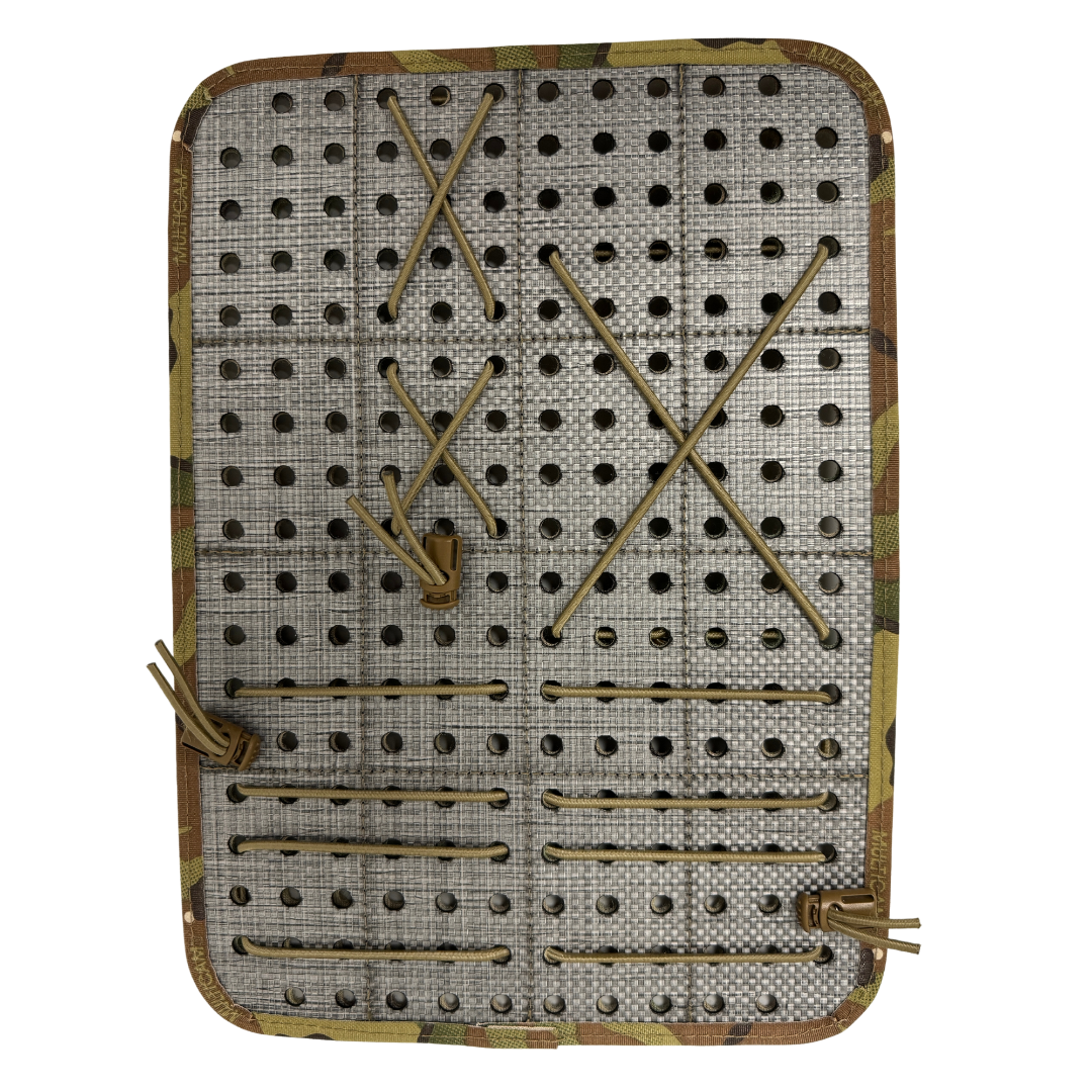 GRAM Flappy Panel – MATBOCK