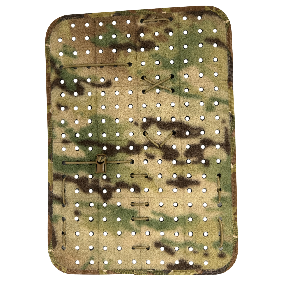 Graverobber™ Flappy Panel – MATBOCK