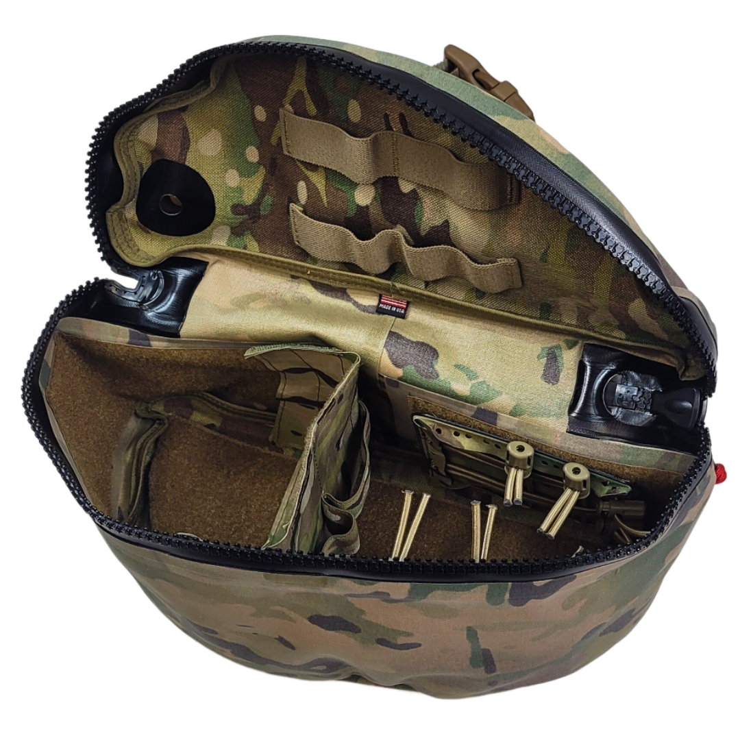 Graverobber™ Hipster Medical Bag – MATBOCK