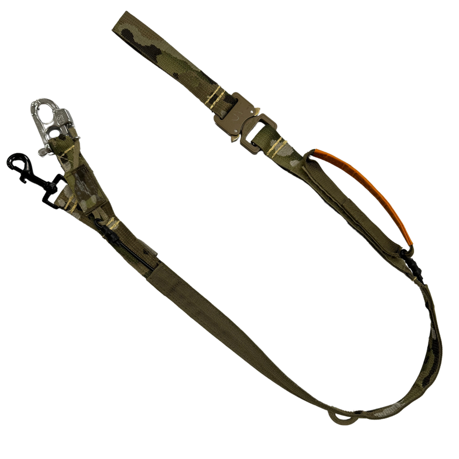 Kodiak Dog Leash – MATBOCK