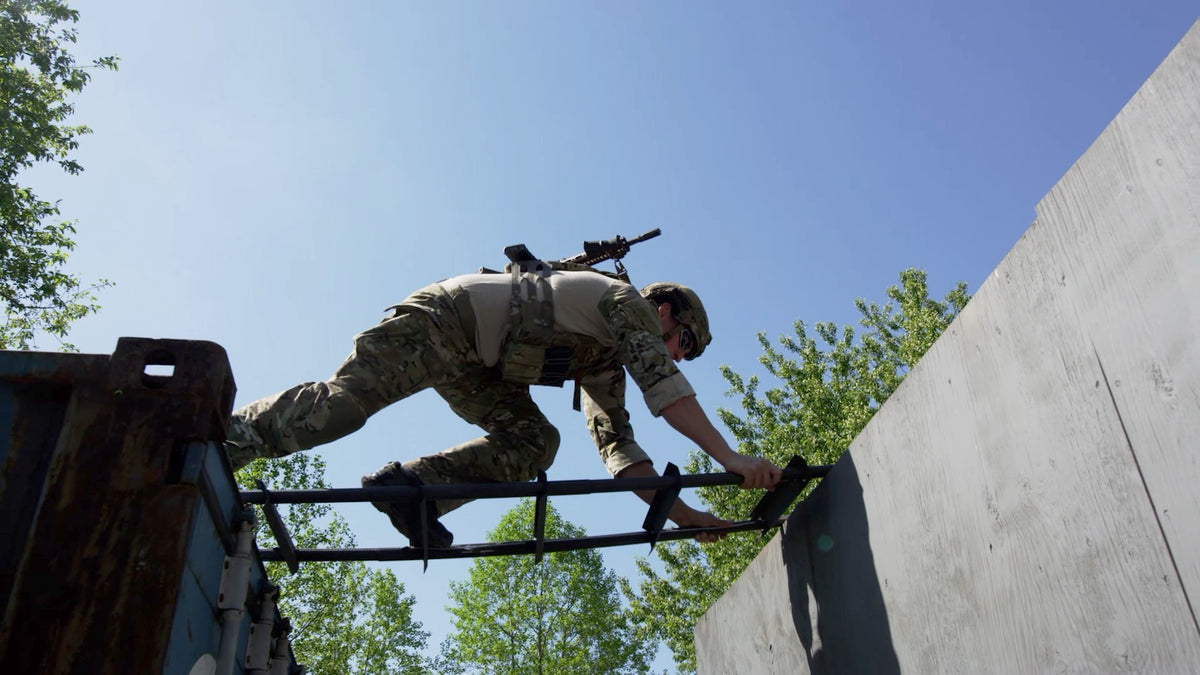 Innovative Tactical Equipment | MATBOCK