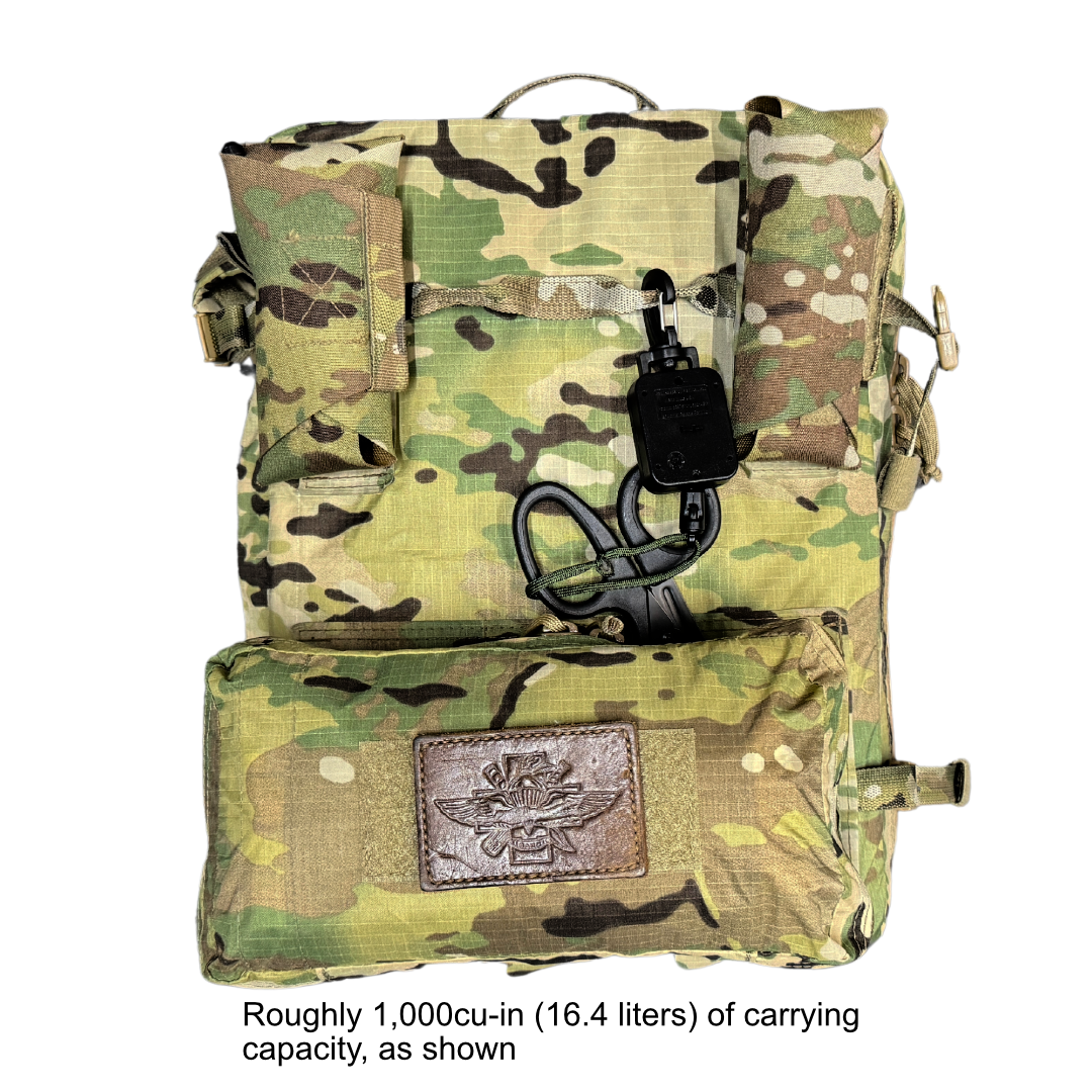 Graverobber™ Assault Medic Kit – MATBOCK