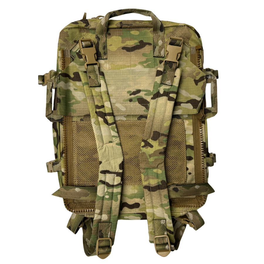 Graverobber™ Assault Medic Kit – MATBOCK