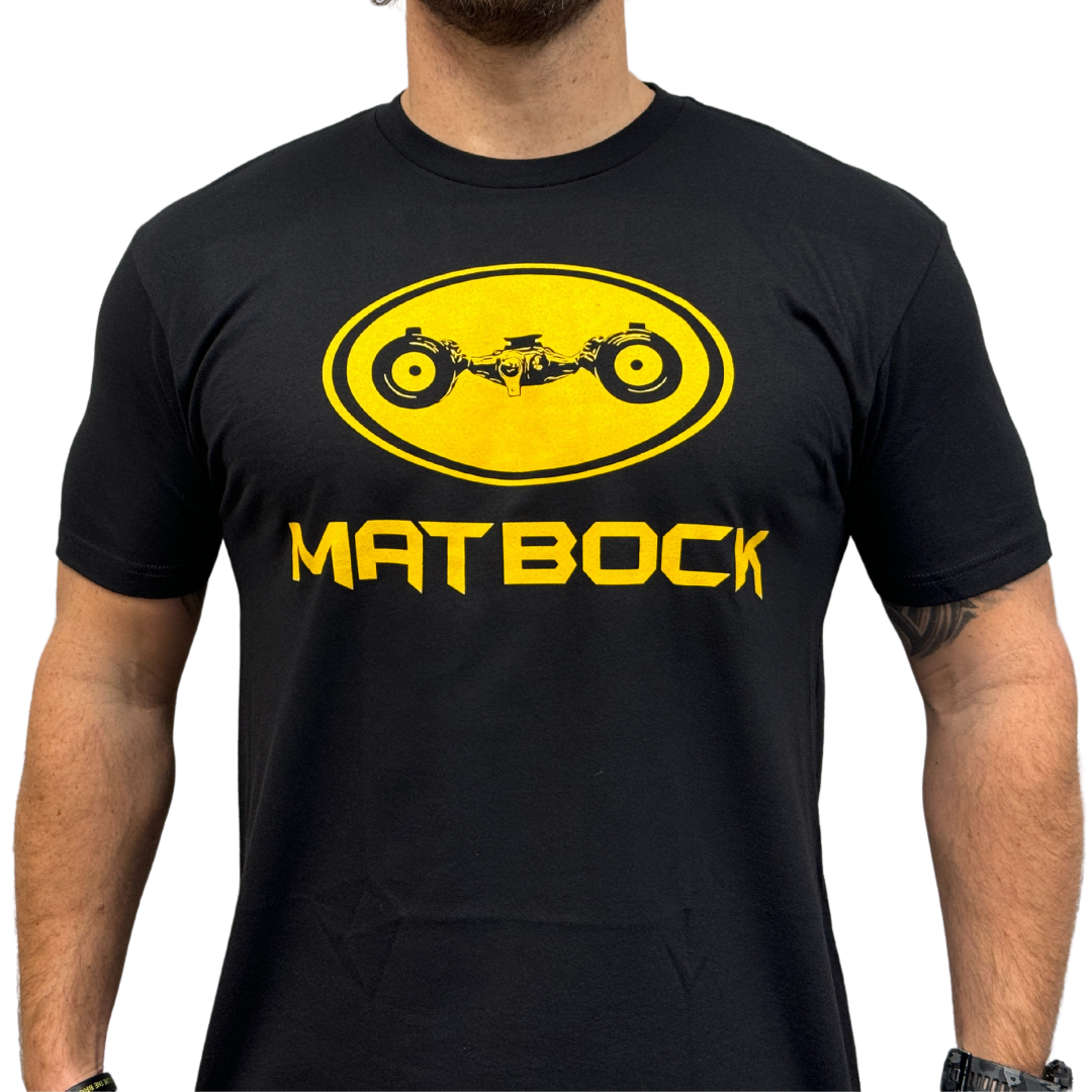 Own The Night – MATBOCK