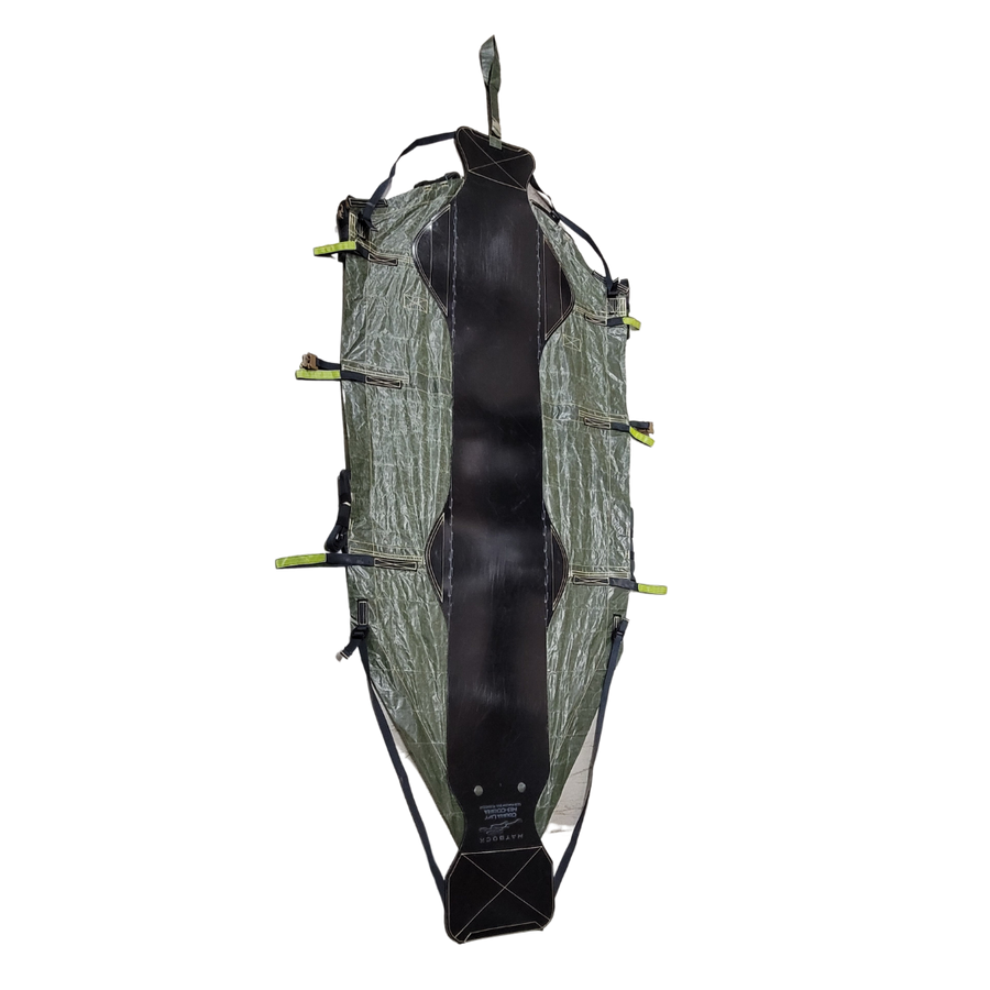 Cobra Sled | MATBOCK