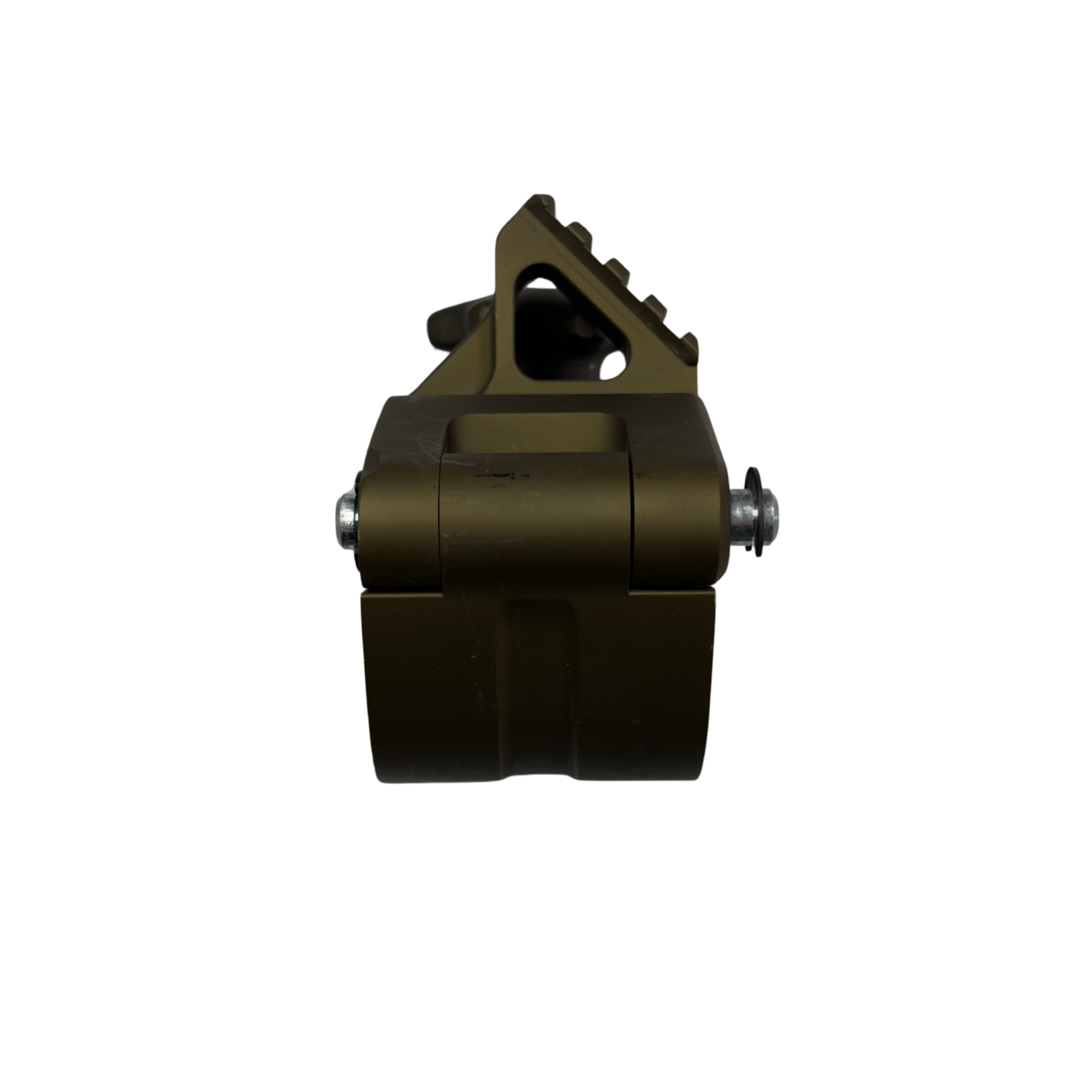 Multi Weapon Aiming Device – MATBOCK