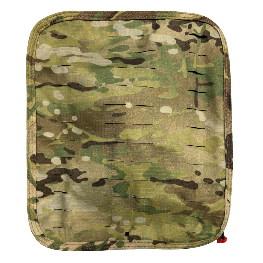 Raider Back Pouch – MATBOCK