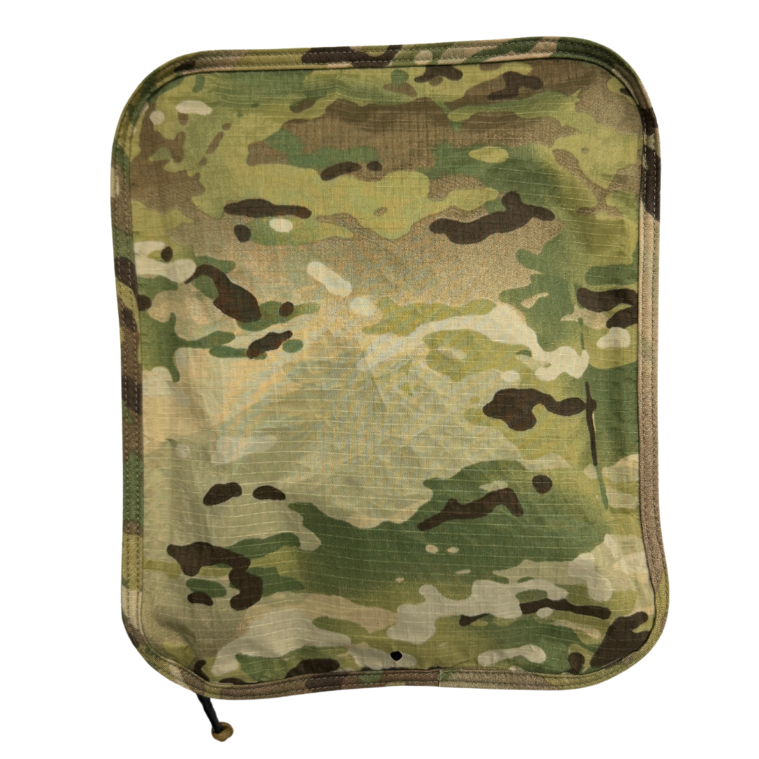 Raider Back Pouch – MATBOCK