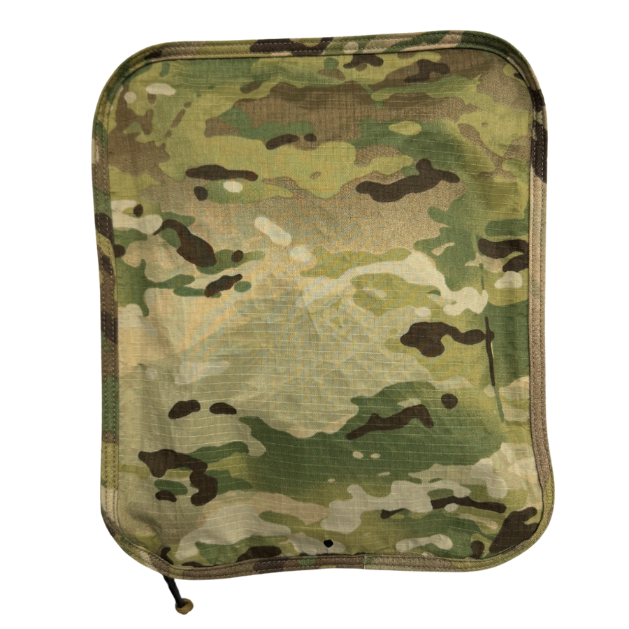 Raider Back Pouch – MATBOCK