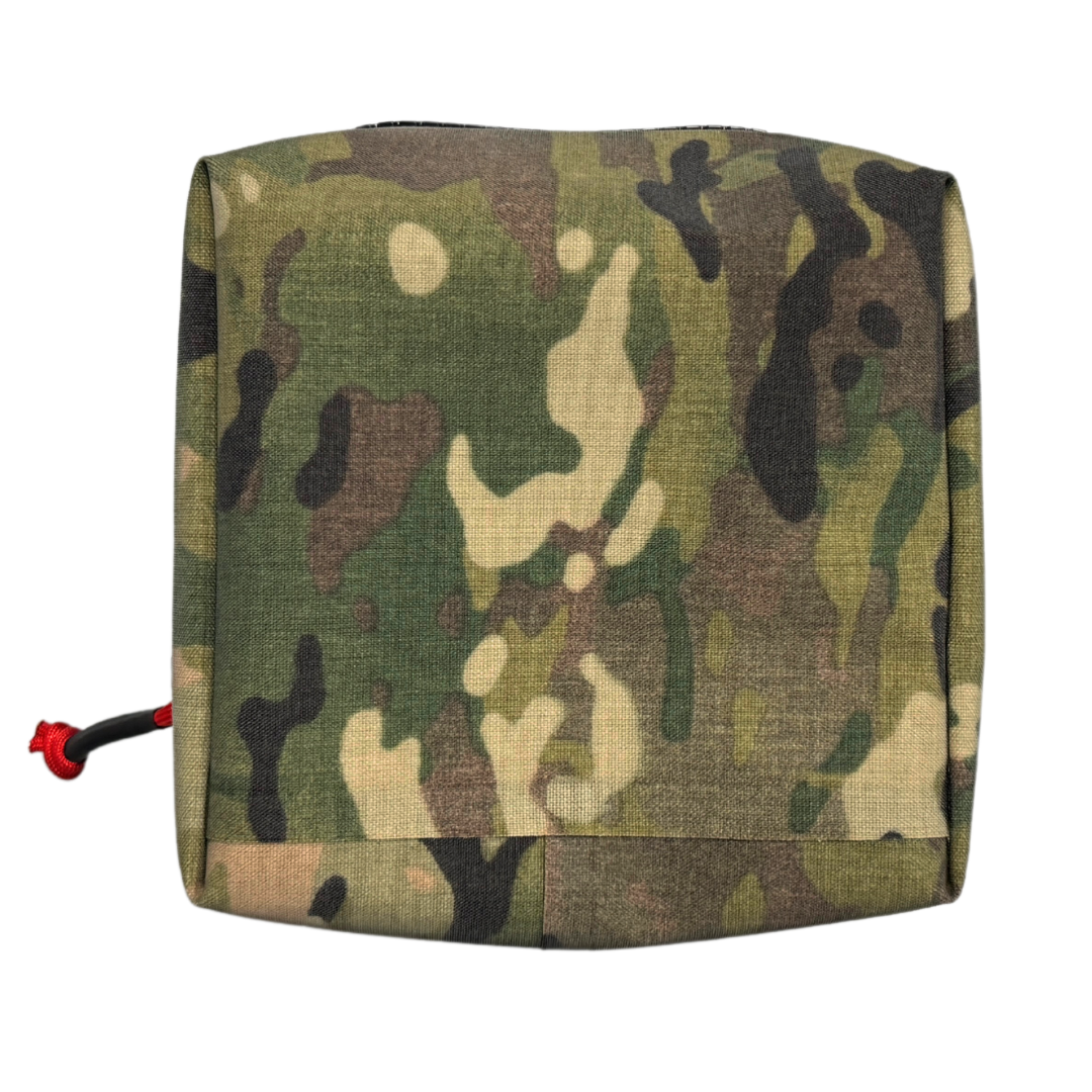 Raider Side Pouch – MATBOCK