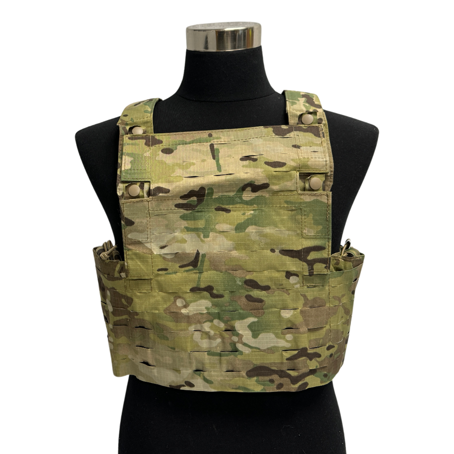 Rhodesian Chest Rig – MATBOCK