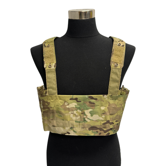 Rhodesian Chest Rig – MATBOCK