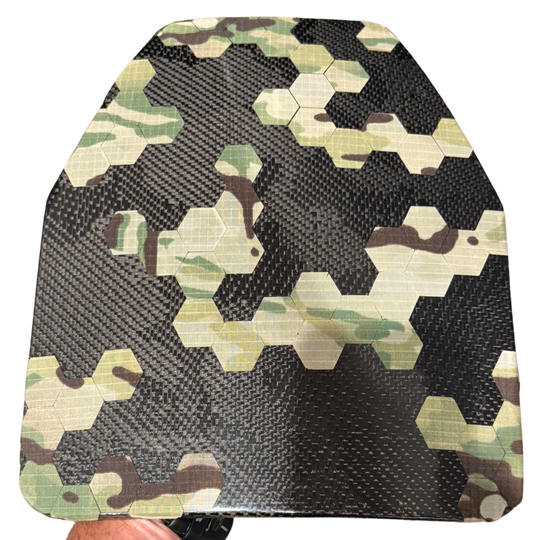 Universal Hexagon Skins – MATBOCK