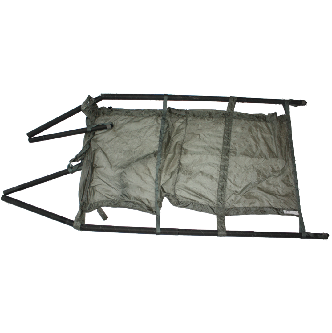 S-LIFT by MATBOCK || Semi-Rigid Medical Litter