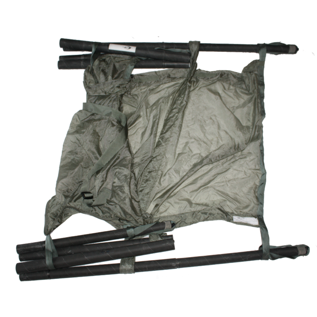 S-LIFT by MATBOCK || Semi-Rigid Medical Litter