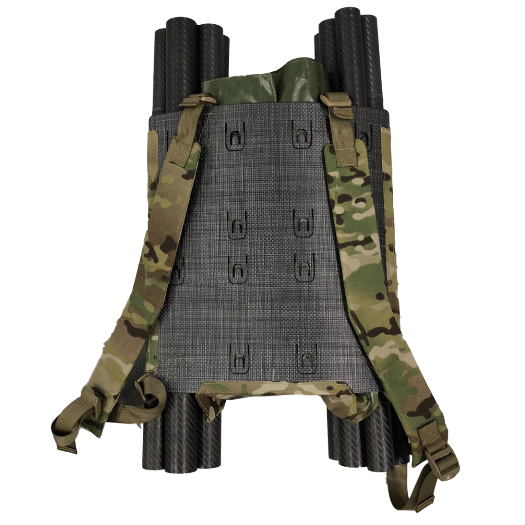 Lightweight Assault Litter