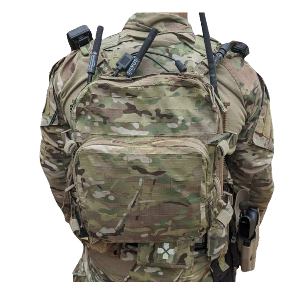 HIVE Comms Pack – MATBOCK