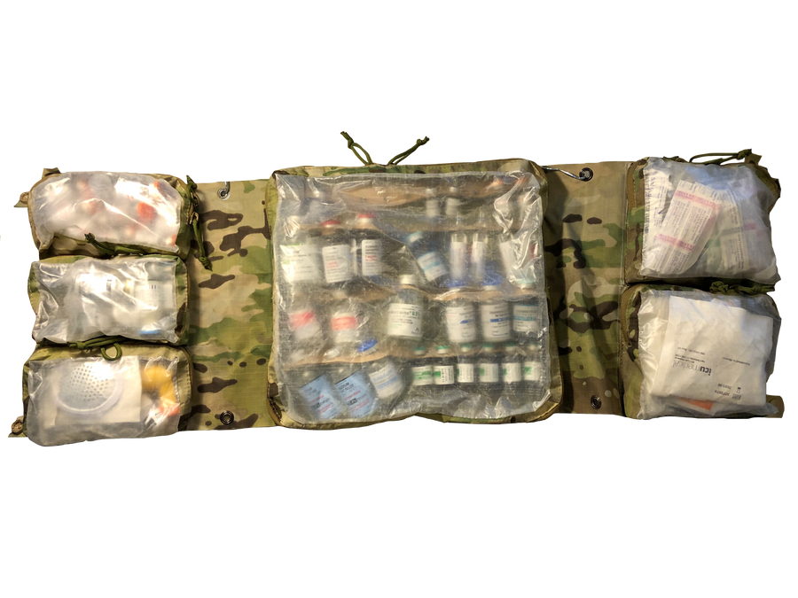 Graverobber™ Drug Roll | MATBOCK