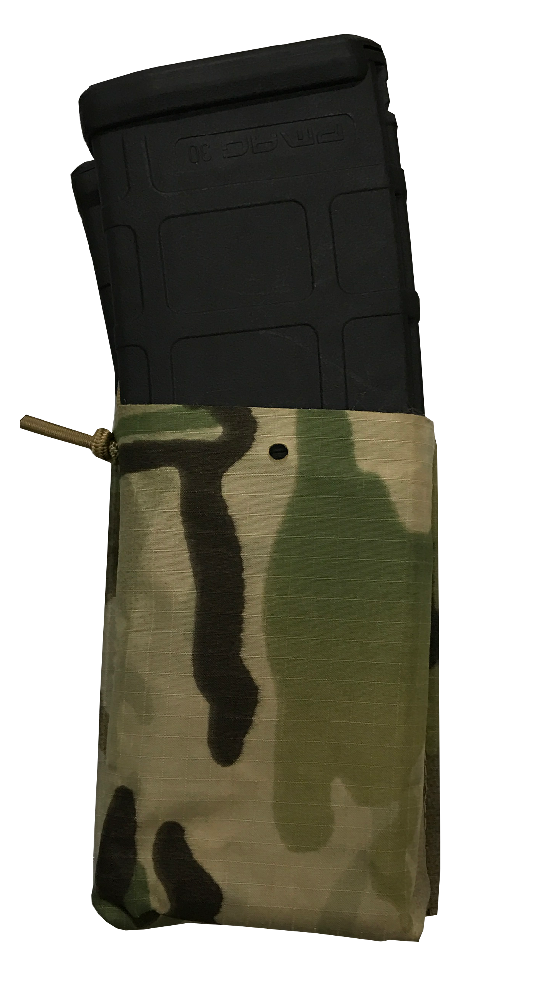 Double Stack 5.56 Mag Pouch – MATBOCK