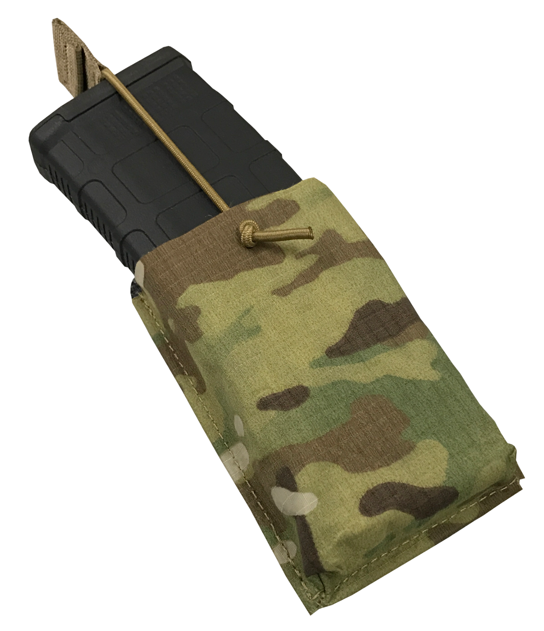 Single 5.56 Mag Pouch – MATBOCK