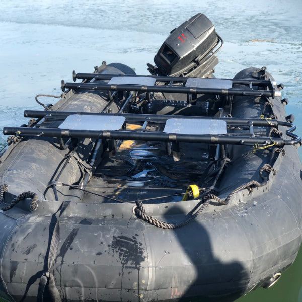 MATBOCK | Bench Ladder Stretcher