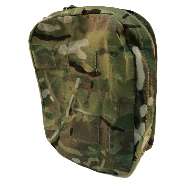 Large Multi Purpose Pouch – MATBOCK