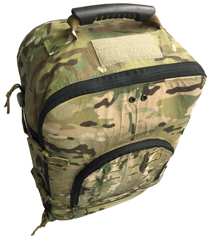 Tactical Bags and Packs | MATBOCK