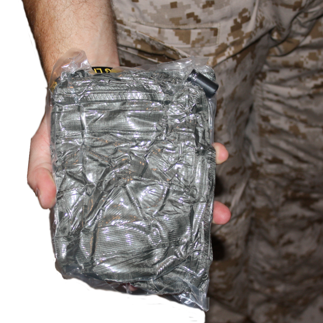 S-LIFT by MATBOCK || Semi-Rigid Medical Litter