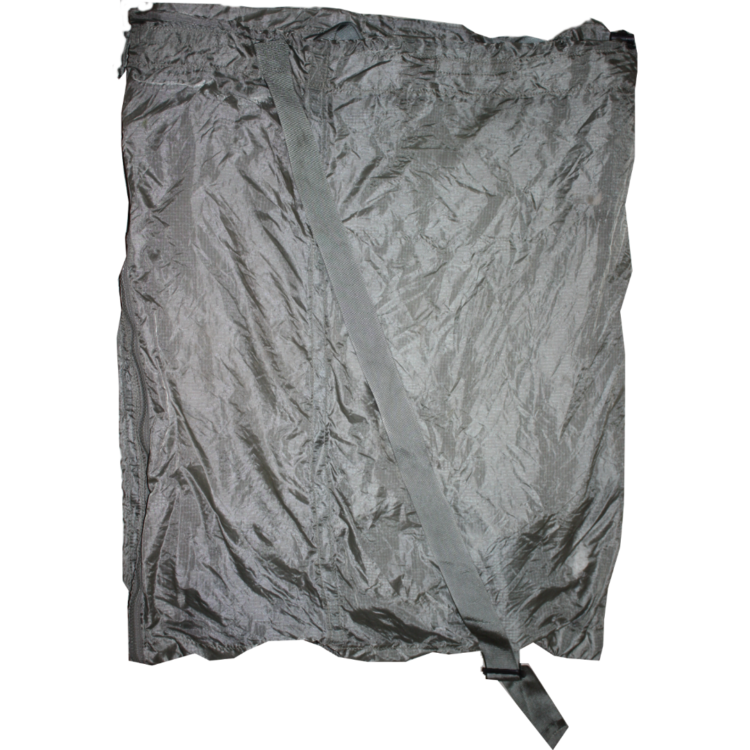 S-LIFT by MATBOCK || Semi-Rigid Medical Litter