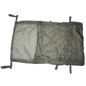 S-LIFT by MATBOCK || Semi-Rigid Medical Litter