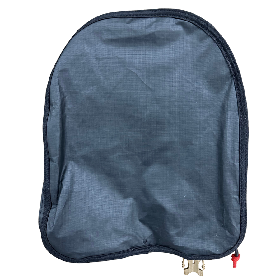 Raider Front Pouch – MATBOCK