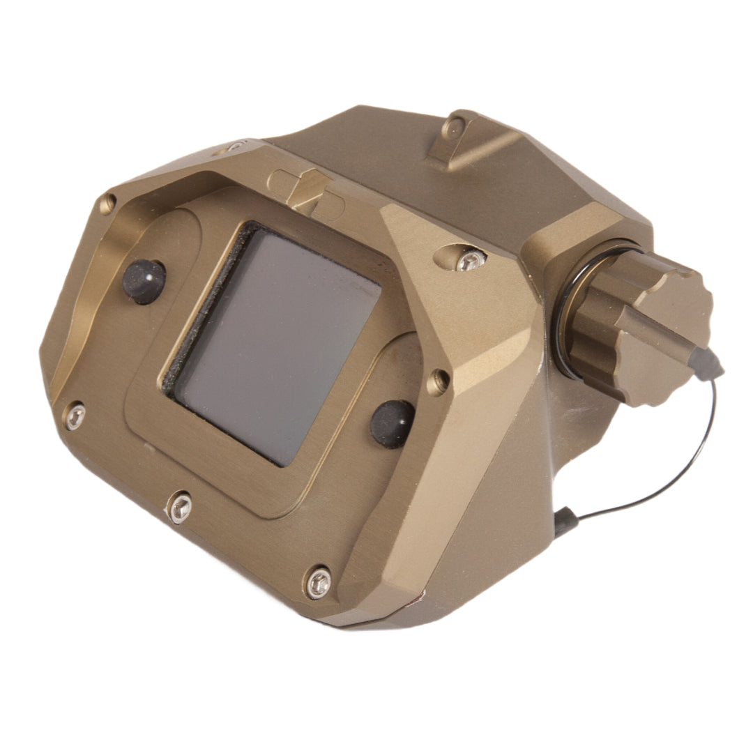 Multi Weapon Aiming Device – MATBOCK