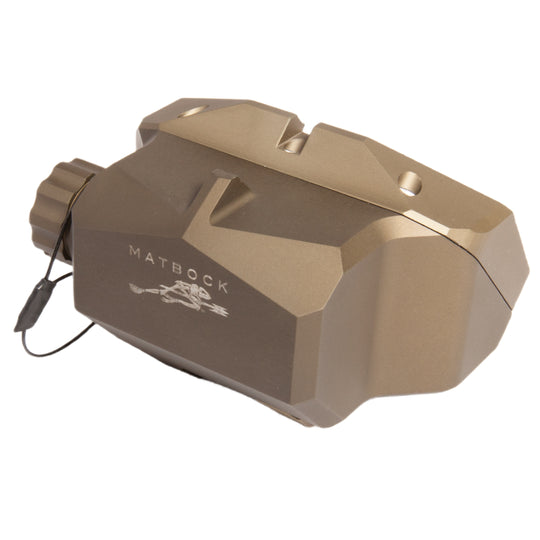 Multi Weapon Aiming Device – MATBOCK