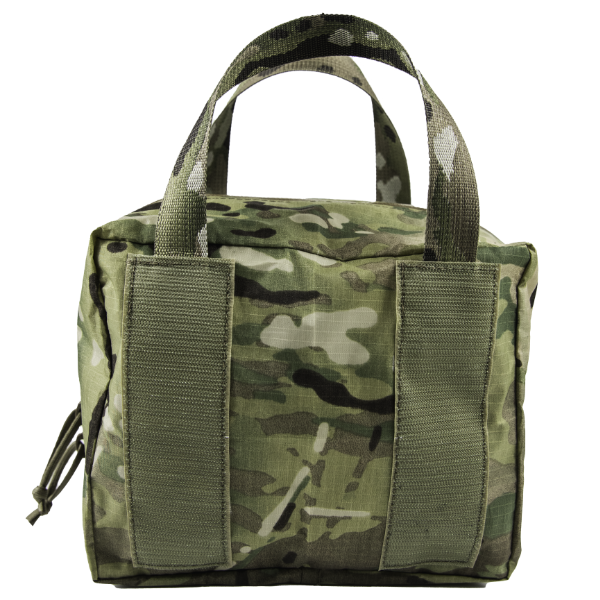 Tactical Medical Gear | MATBOCK